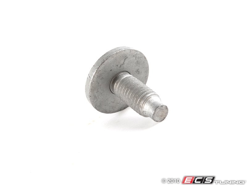 Genuine BMW - 07147131648 - Hex Bolt with Washer (07-14-7-131-648)