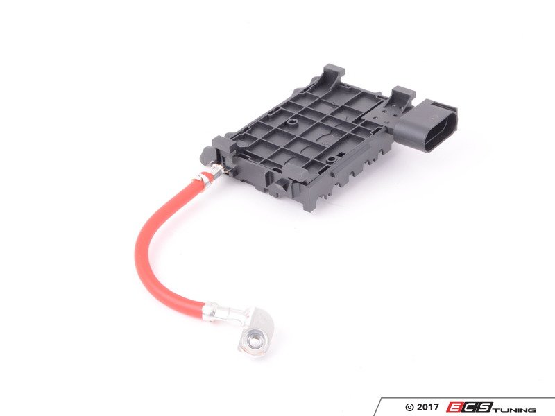 Genuine Volkswagen Audi - 1J0937617E - Battery Mounted Fuse Panel - (NO ...