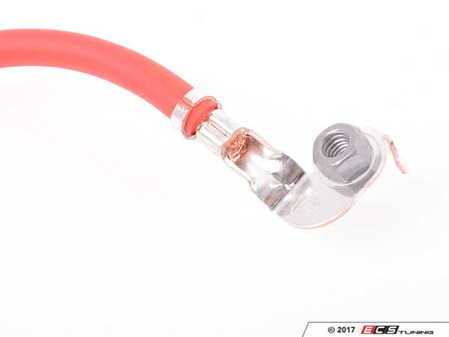 Genuine Volkswagen Audi - 1J0937617E - Battery Mounted Fuse Panel - (NO ...