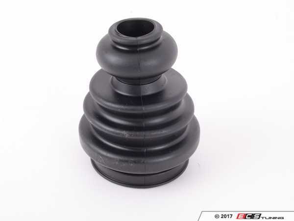 GKN Drivetech - 1J0498201E - Inner CV Joint Boot Kit - Priced Each