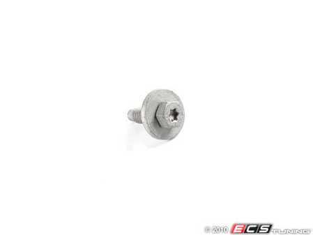 Genuine BMW - 07147131648 - Hex Bolt with Washer (07-14-7-131-648)