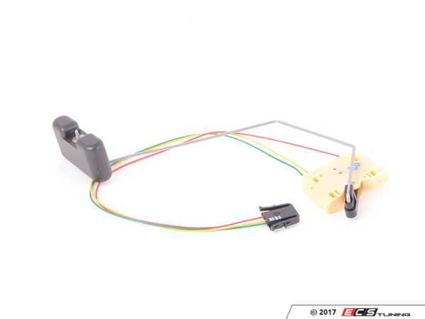 Genuine Volkswagen Audi - 8K0919673L - Fuel Tank Sending Unit - front ...