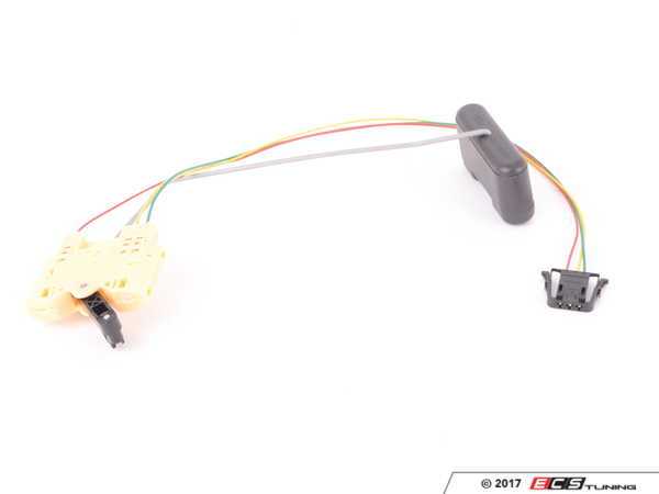 Genuine Volkswagen Audi - 8K0919673L - Fuel Tank Sending Unit - front ...