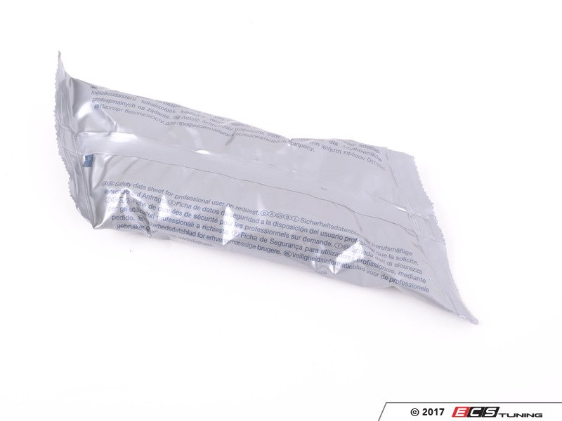 GKN Drivetech - 31607507402 - CV Boot Repair Kit - (Outer)