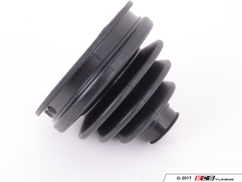 GKN Drivetech - 31607507402 - CV Boot Repair Kit - (Outer)