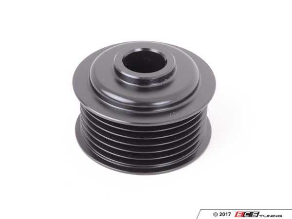 Genuine BMW - 12317789982 - Pulley (12-31-7-789-982)