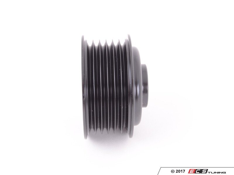 Genuine BMW - 12317789982 - Pulley (12-31-7-789-982)