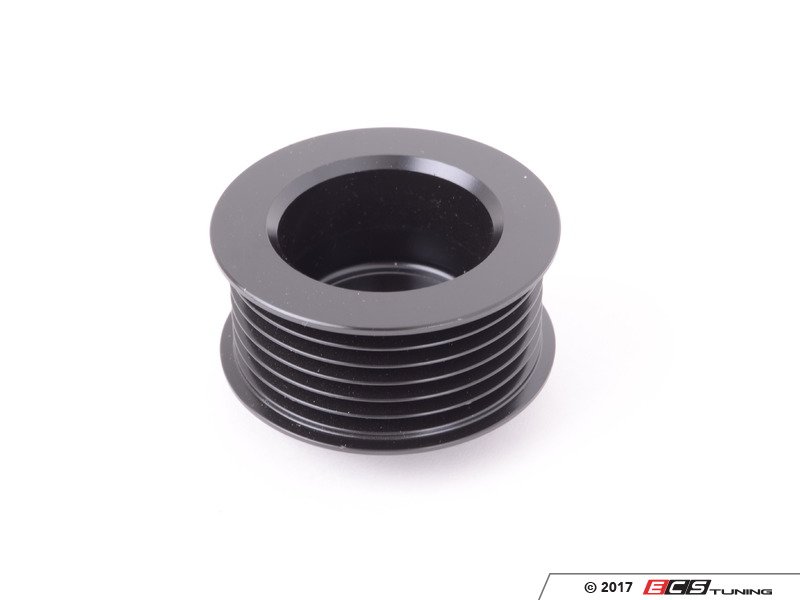 Genuine BMW - 12317789982 - Pulley (12-31-7-789-982)