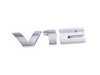Genuine BMW - 51148072989 - EMBLEM (51-14-8-072-989)