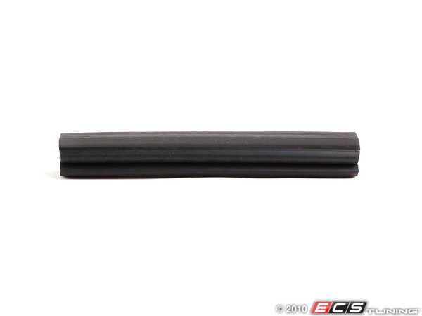 Genuine BMW - 51767158689 - Hood seal trim - priced each (51-76-7-158-689)