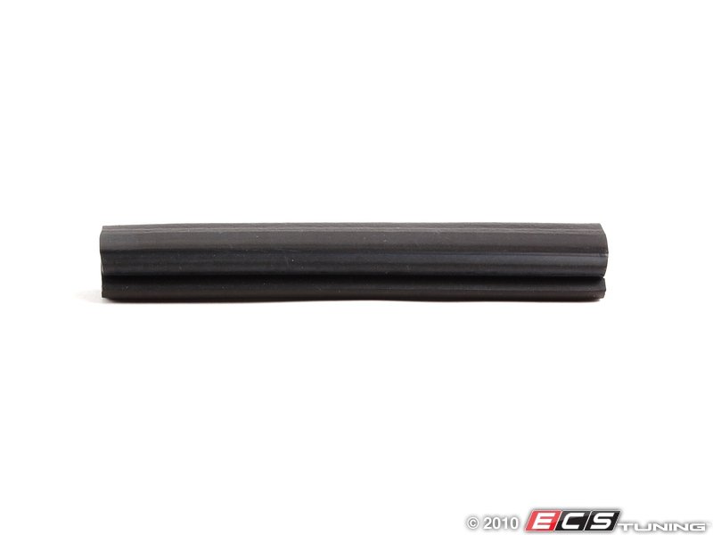 Genuine BMW - 51767158689 - Hood seal trim - priced each (51-76-7-158-689)