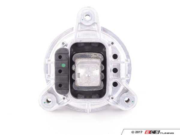 Genuine BMW - 22117935142 - ENGINE MOUNT, RIGHT (22-11-7-935-142)