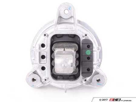 Genuine BMW - 22117935141 - Left Engine Mount - Priced Each (22-11-7 ...
