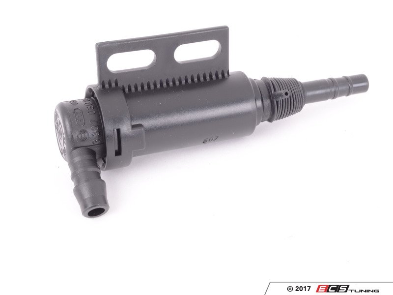 Genuine BMW - 61678360101 - Telescopic Nozzle - Left - (NO LONGER ...