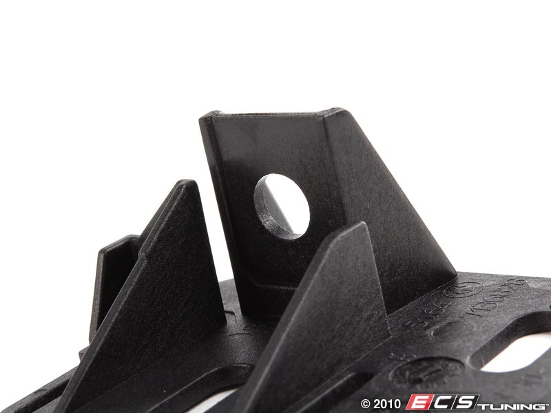 Genuine BMW - 51647136828 - Height Sensor - Rear Bracket (51-64-7-136-828)