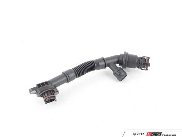 Bremmen Parts - 11157646087 - Crankcase Ventilation Connecting Pipe ...