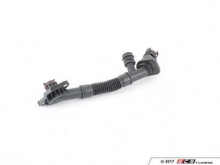 Bremmen Parts - 11157646087 - Crankcase Ventilation Connecting Pipe ...