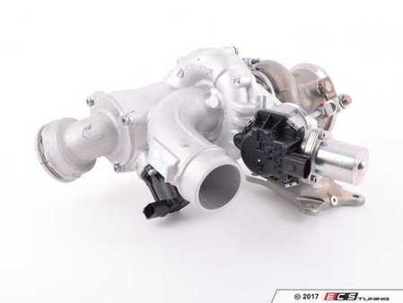 Genuine Volkswagen Audi - 06K145874 - Exhaust Manifold with ...