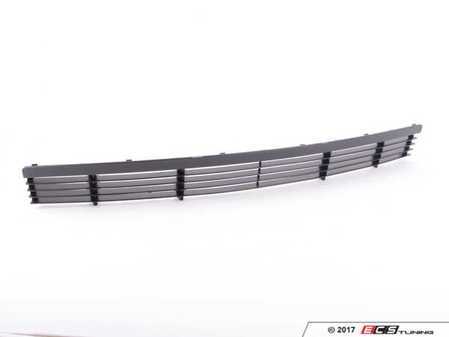 Genuine BMW - 51118222443 - Lower Bumper Grille - (NO LONGER AVAILABLE ...