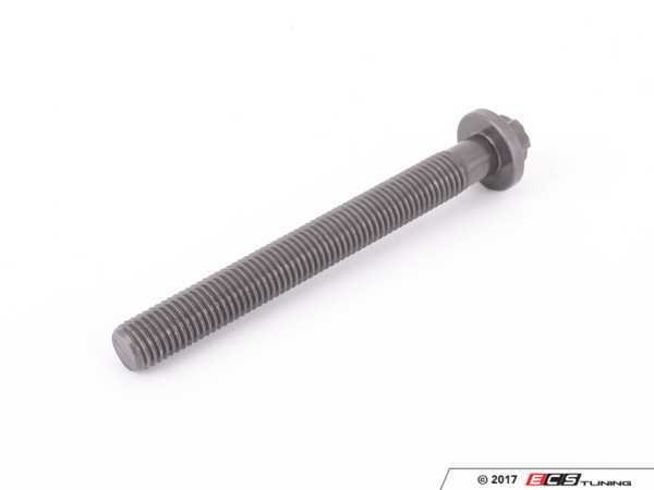 Genuine BMW - 11117628302 - Crankshaft Main Bearing Cap Bolt (11-11-7 ...
