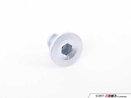 Elring - 11137585928 - Oil Drain Plug M16X1.5 523.450