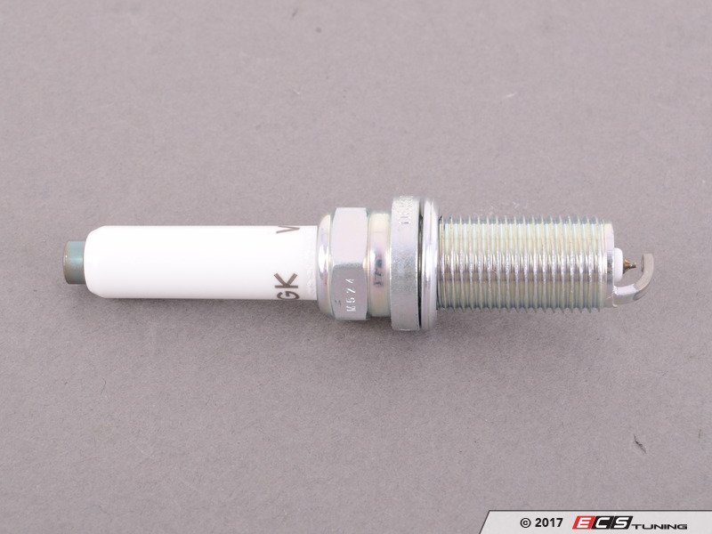 Genuine Volkswagen Audi - 06K905601L - Spark Plug (06K 905 601 L)