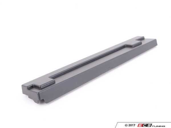 Genuine BMW - 51478245099 - LEFT BASE (51-47-8-245-099)