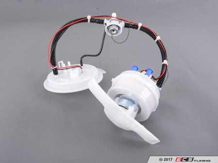 Genuine BMW - 16117260636 - Fuel Pump Assembly with O-Ring - In-Tank ...