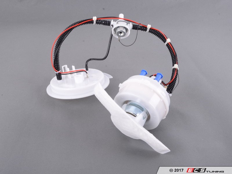 Genuine BMW - 16117260636 - Fuel Pump Assembly with O-Ring - In-Tank ...
