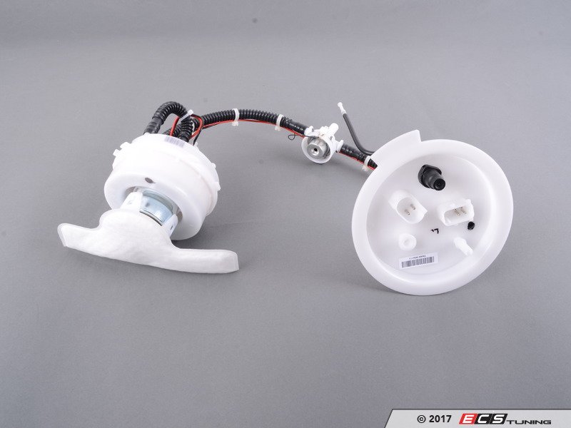 Genuine BMW - 16117260636 - Fuel Pump Assembly with O-Ring - In-Tank ...