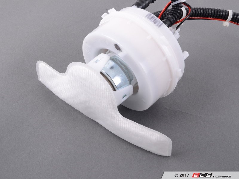 Genuine BMW - 16117260636 - Fuel Pump Assembly with O-Ring - In-Tank ...