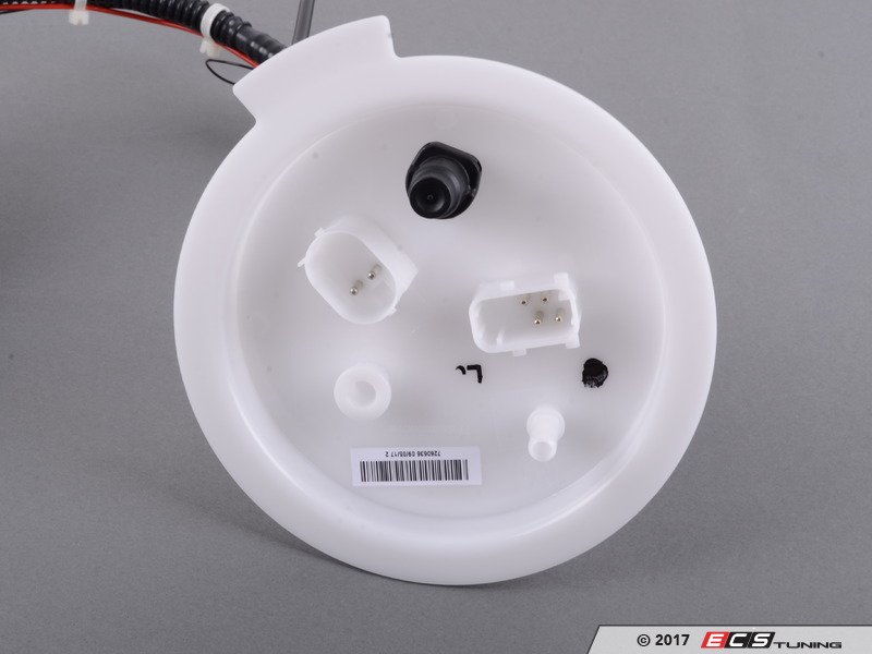 Genuine BMW - 16117260636 - Fuel Pump Assembly with O-Ring - In-Tank ...