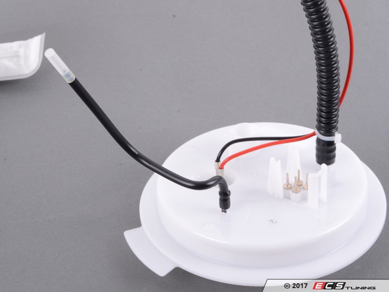 Genuine BMW - 16117260636 - Fuel Pump Assembly with O-Ring - In-Tank ...