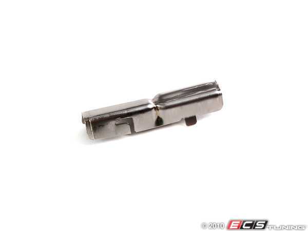 Genuine BMW - 51138125471 - CONNECTION (51-13-8-125-471)