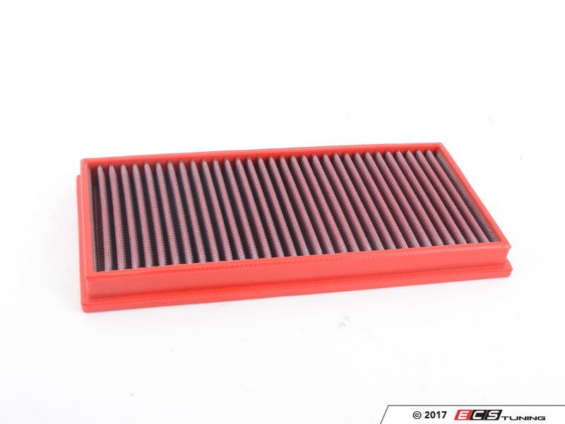ECS News - BMC Air Filters for your CLS 63 AMG ‘07-’11