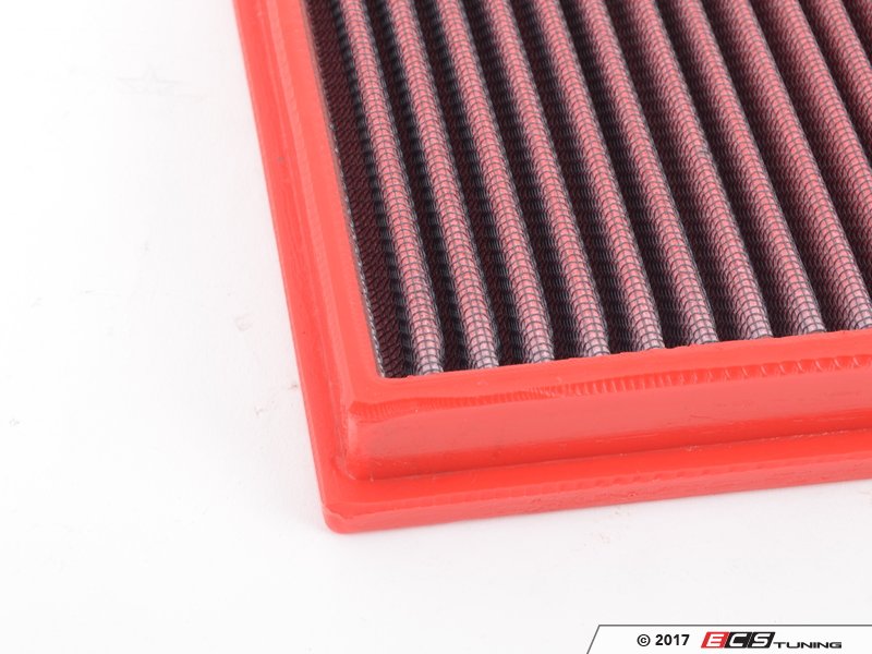 ECS News - BMC Air Filters for your CLS 63 AMG ‘07-’11