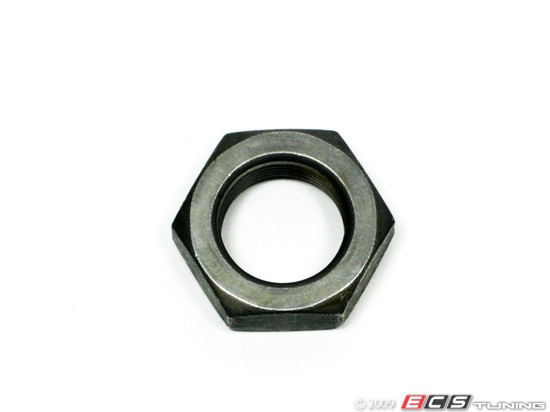Genuine Volkswagen Audi - N0111671 - Rear Axle Nut - Priced Each
