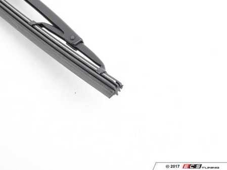 Bosch - 61612151749 - Bosch Wiper Blade Set - OE Specialty AeroTwin ...