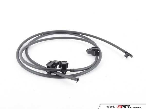 Genuine Mercedes Benz - 2128600792 - HOSE LINE