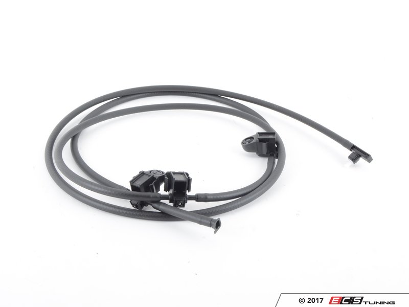 Genuine Mercedes Benz - 2128600792 - HOSE LINE
