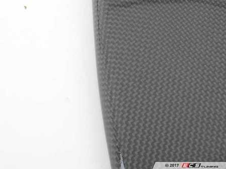 AUTOTECKNIC - UN-0001-CF - Universal Front Splitters - Carbon Fiber