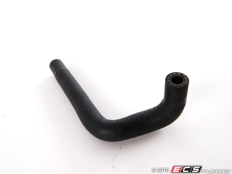 Genuine Volkswagen Audi - 06B133783BK - HOSE (06B 133 783 BK)