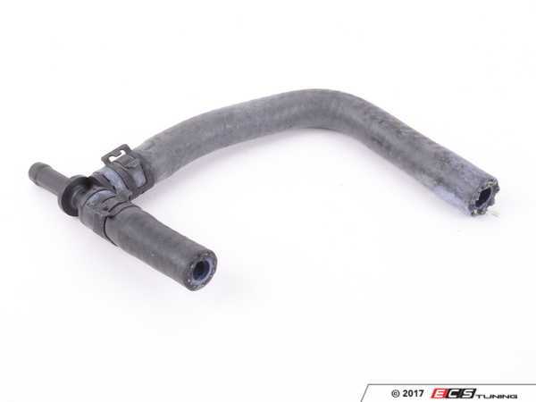 Genuine Volkswagen Audi - 4D0121439B - Vent Hose - (NO LONGER AVAILABLE ...