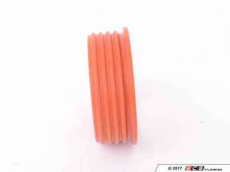 Genuine BMW - 13718655216 - Intake Gasket - Priced Each (13-71-8-655-216)