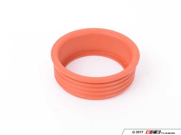 Genuine BMW - 13718655216 - Intake Gasket - Priced Each (13-71-8-655-216)