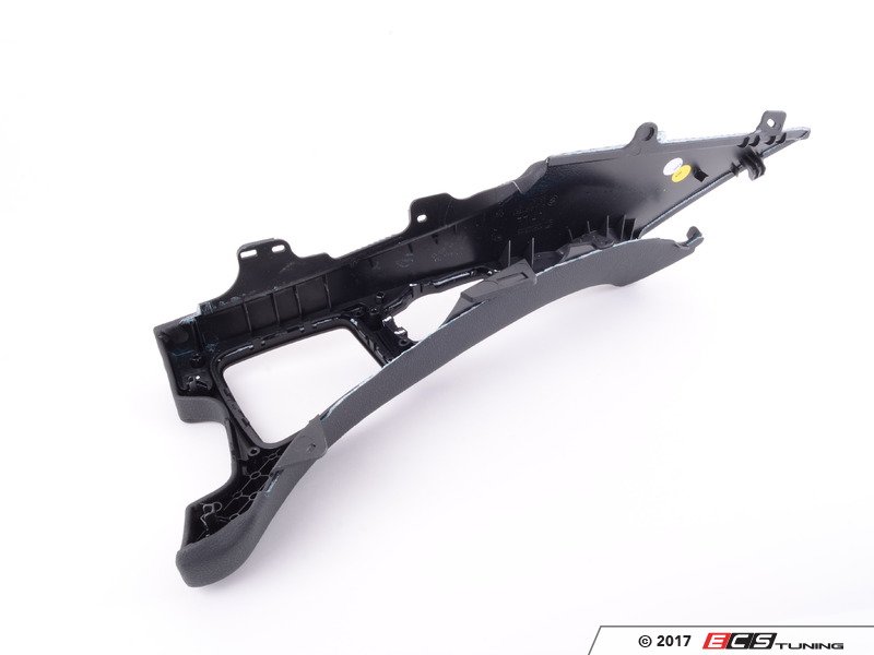 Genuine BMW - 51169278752 - Genuine BMW Center Console Trim - Schwarz ...