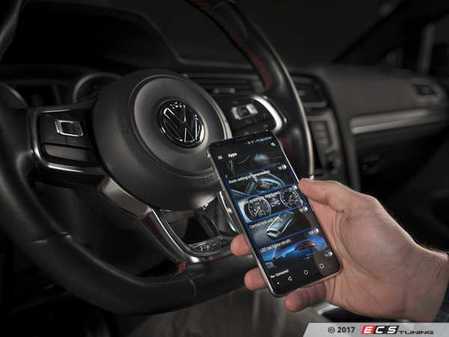 OBDeleven - 024871OBD01 - OBDeleven Scan Tool - First Gen