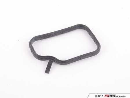 Genuine BMW - 11127810712 - Cooling Flange Gasket (11-12-7-810-712)