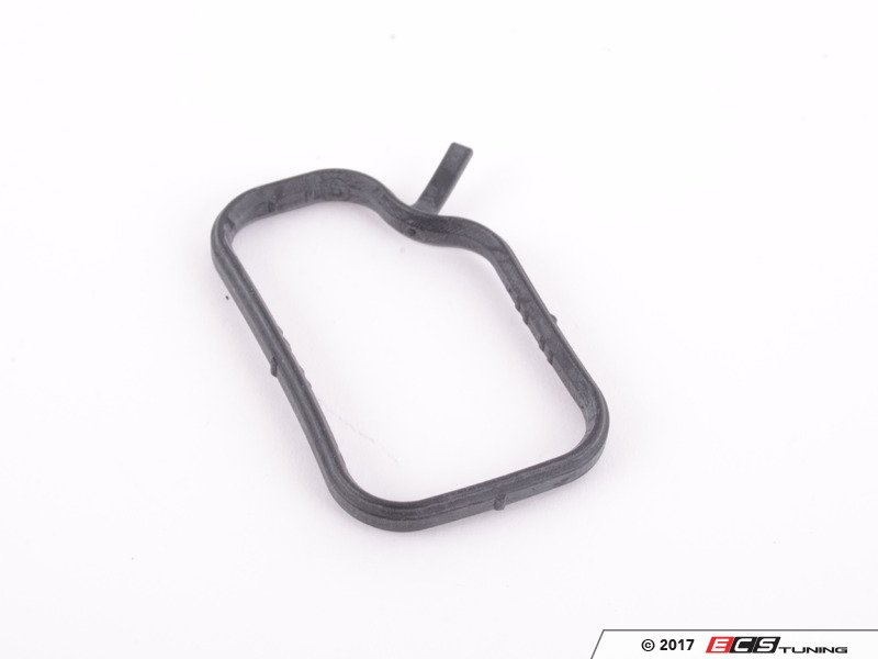 Genuine BMW - 11127810712 - Cooling Flange Gasket (11-12-7-810-712)