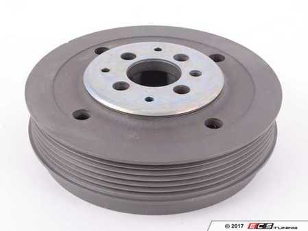 Genuine Volkswagen Audi - 038105243 - Vibration Damper (038 105 243)